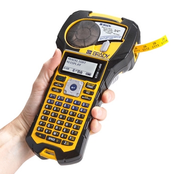 Etiquetadora BMP®21-PLUS - ELECTROMALDONADO